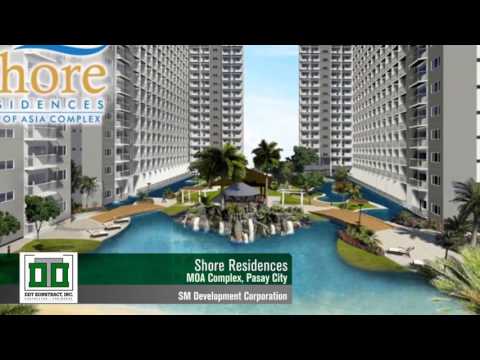 DDT Konstract, Inc. Construction 3D Animation
