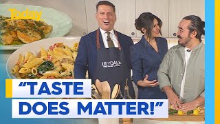 Easy Chicken Dinners That Will Impress The Whole Family | Today Show ...