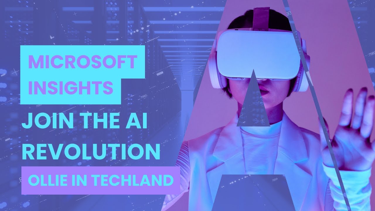 Celebrating the first year of Microsoft Copilot