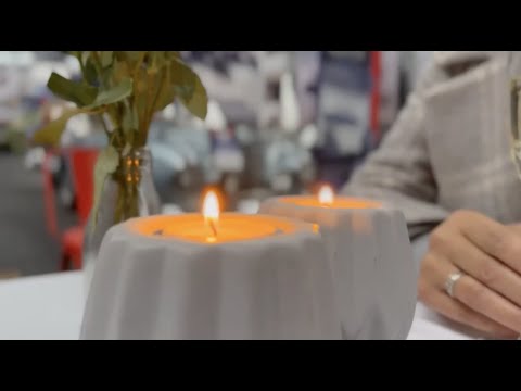 Great British Car Share Valentines Launch
