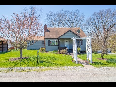 553 Woodland Rd Coal Center, PA 15423