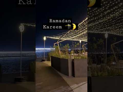 Ramadan Kareem 🕋🌛 #shortsfeed #shorts #ramadan