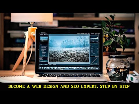 Become A Web Design and SEO Consultant