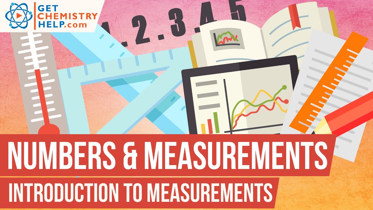 Chemistry Lesson: Introduction to Measurements