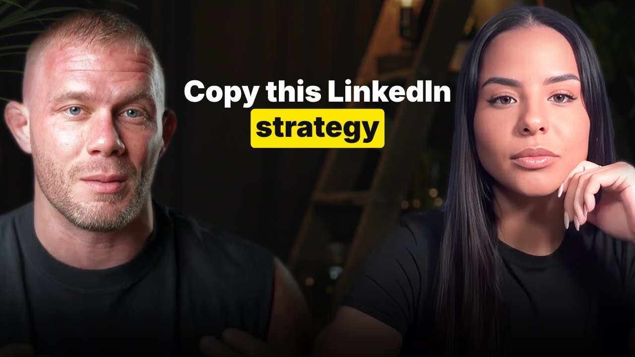 Your LinkedIn Strategy is Missing This Critical Element