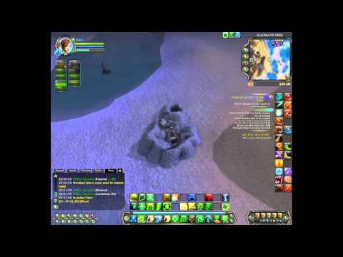 Steam Community :: Video :: RIFT Bug - Stuck in a hole!