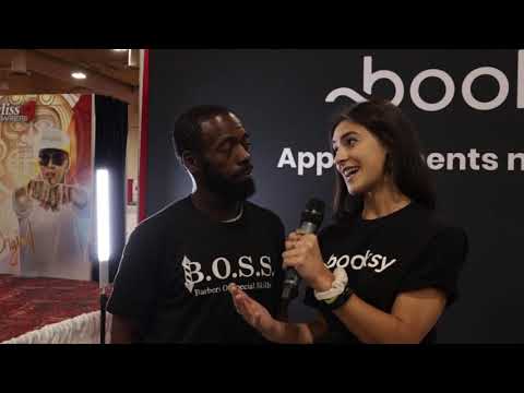 Vegas Barber Speaks the Truth about Booksy
