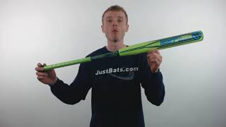 Worth EST Comp 13.5 in. Barrel Balanced USSSA Slow Pitch Softball Bat ...