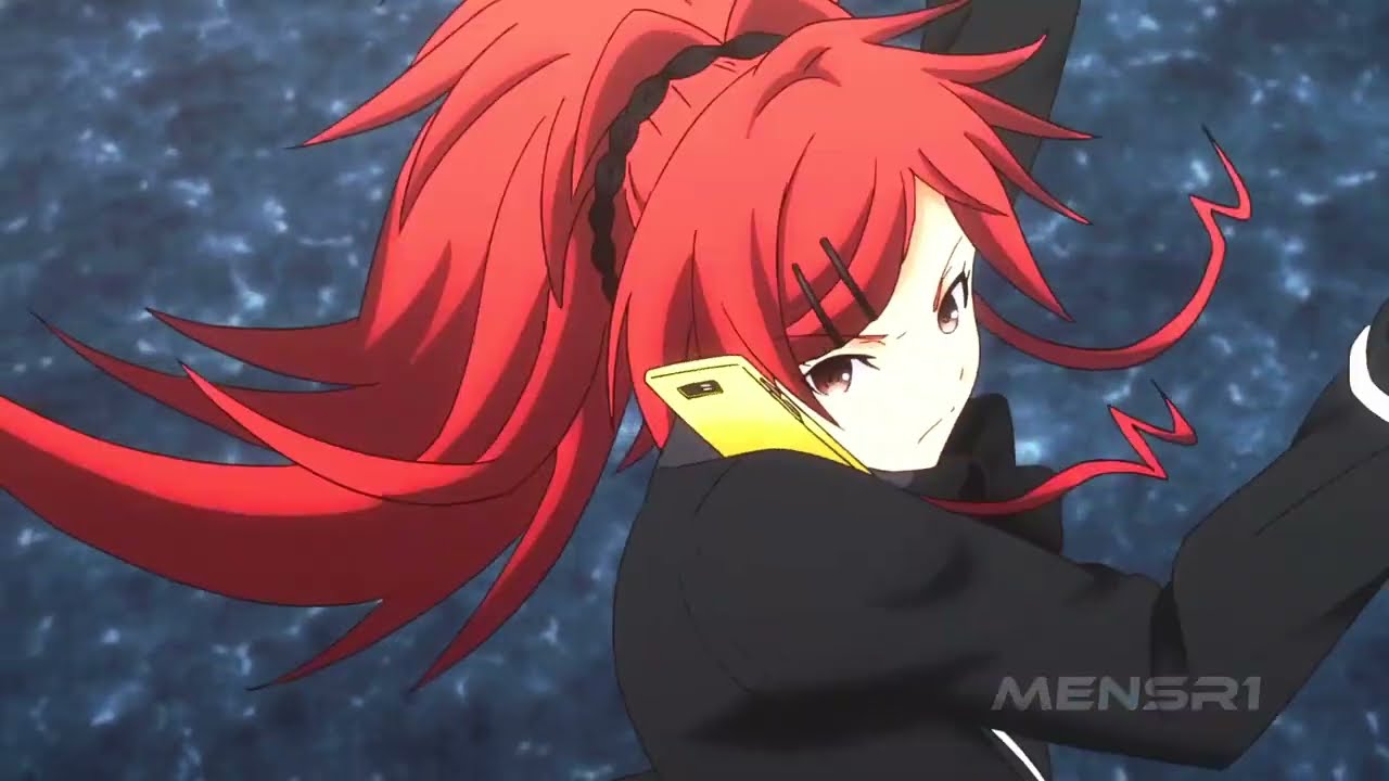 Hero - AMV Qualidea Code