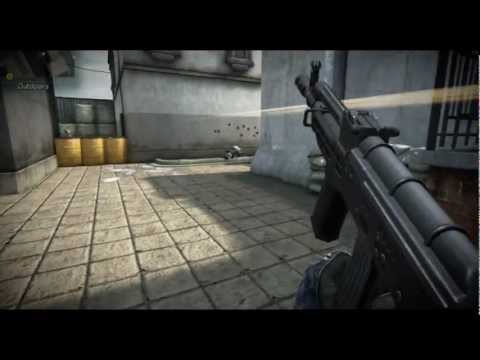 Steam Community :: Video :: Weapon Series - Amd 65