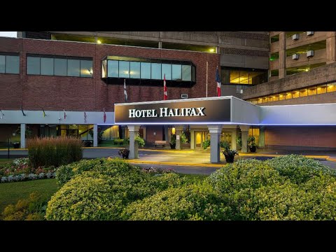 #ReviewHotel #Review Hotel Halifax