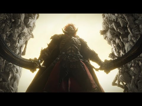 Steam Community :: Video :: Elden Ring DLC / Promised Consort Radahn