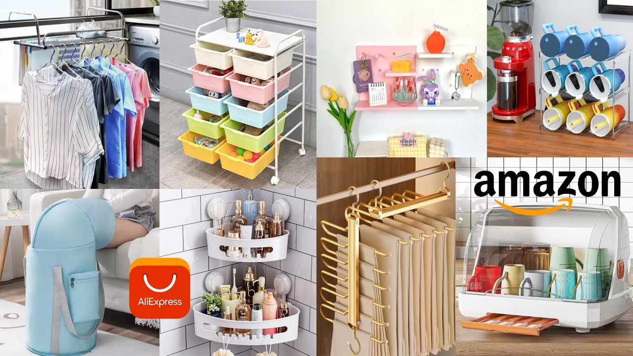 50 Creative Home Products You Can Buy Online