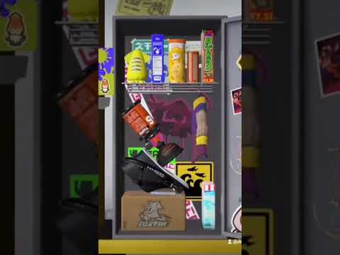 Har har har #gaming #splatoon3 #funny #clips #fnaf #freddy #freddyfazbear #jumpscare