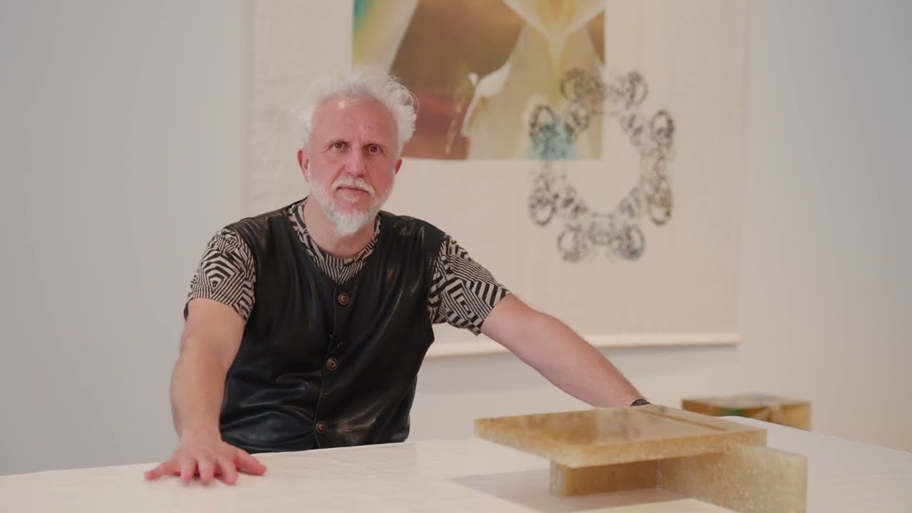 Studio Nucleo | 'REV - Studio Nucleo - FWD' exhibition