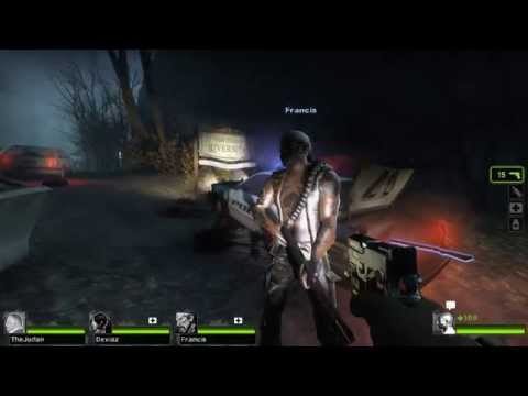 Steam Community :: Video :: Let's Play with Zombies - Left 4 Dead 2 ...