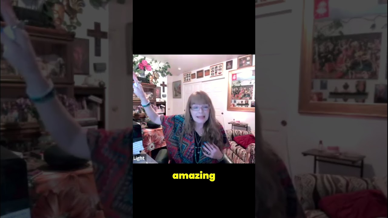 Discover Your Heart Light (Leslie Lagace)