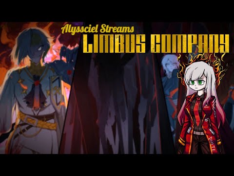 Steam Community :: Video :: [Limbus Company #5] Finishing Off Chapter 3