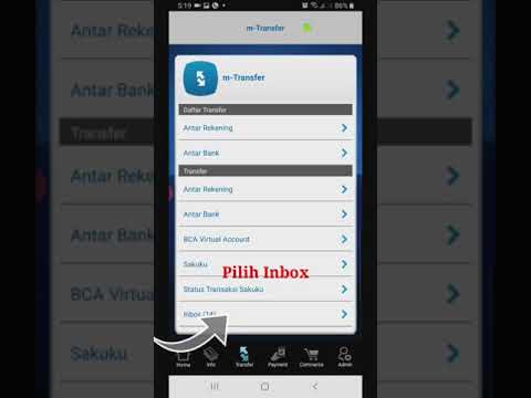 3 LANGKAH MUDAH!! Cek Bukti Transaksi BCA Mobile Banking yang terlewat