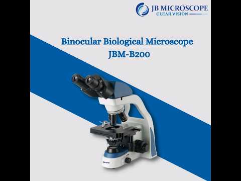 Biological Microscope - Biology Microscope Latest Price, Manufacturers ...