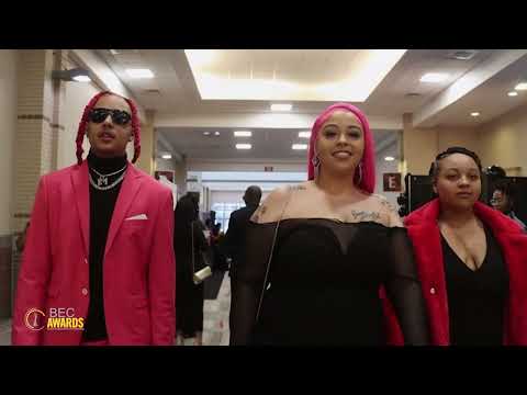 BEC Awards 2024 Recap