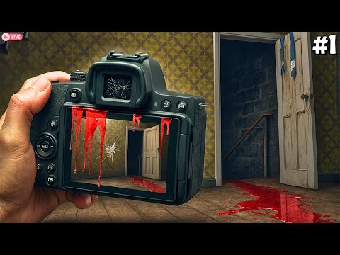 These Unsettling Horror Games Are Scarier Than AAA Titles