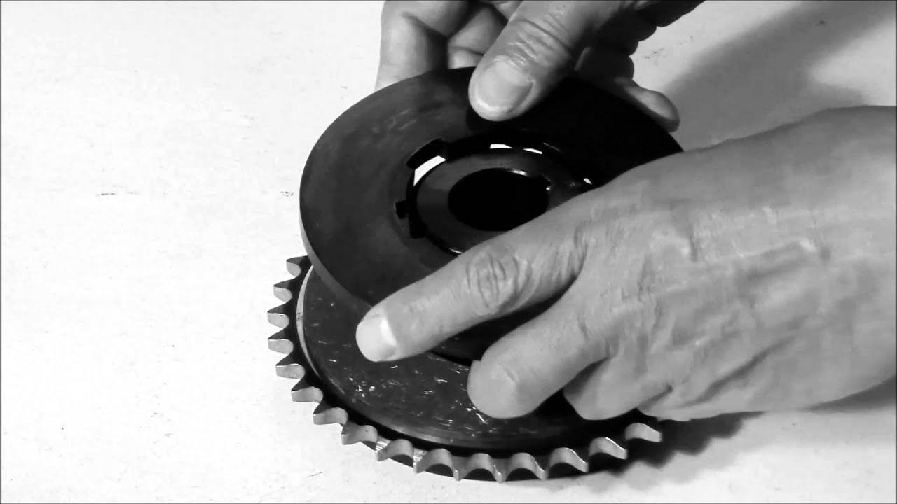 Setting a Torque Limiter