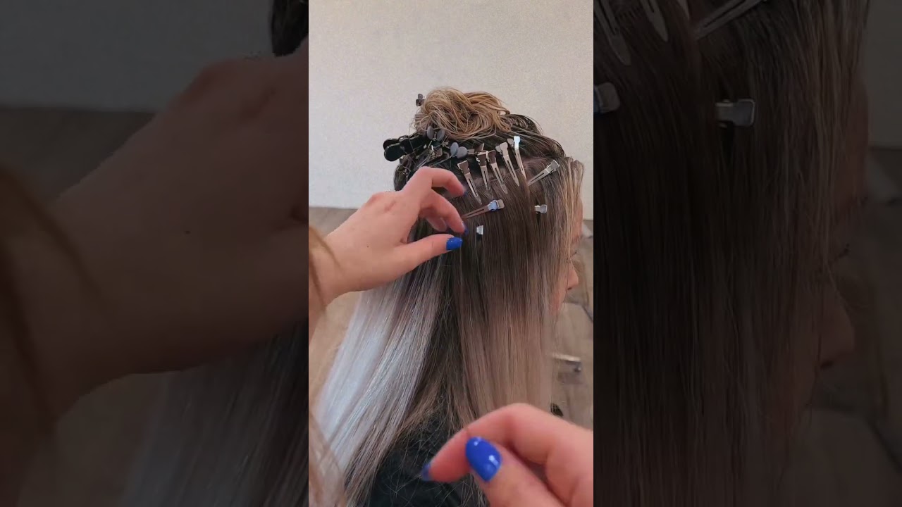 Laced Hair Extensions and Laced Hair Academy