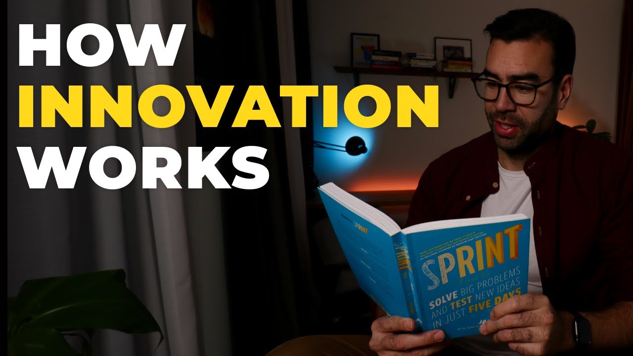 Lightning Demos: How to Steal Powerful Examples like an Artist