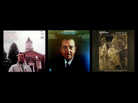 Hymns by Tennessee Ernie Ford II