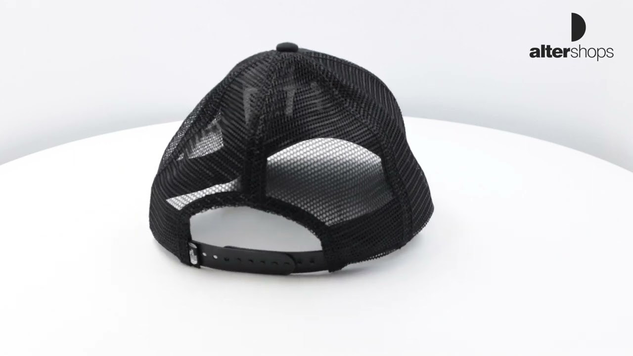 The North Face MUDDER TRUCKER Μαύρο NF0A5FXAJK31 SS23