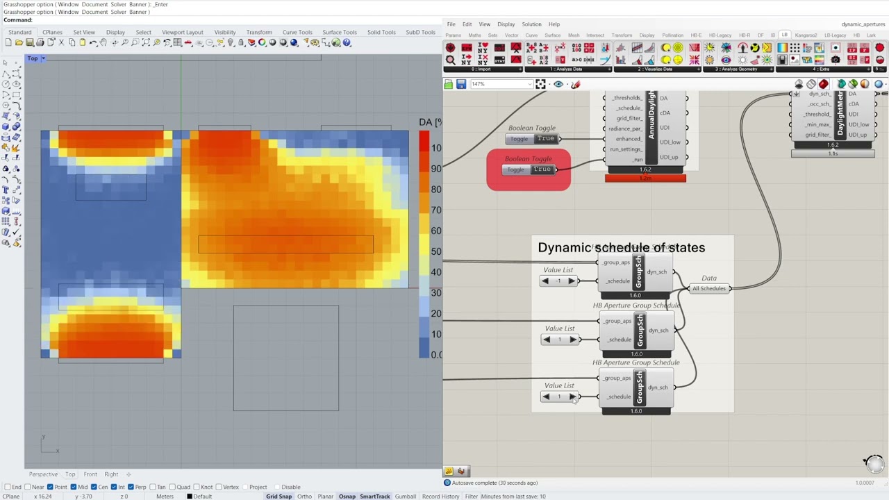 Ladybug Tools for Grasshopper 1.7.0 Release - releases - Ladybug Tools | Forum