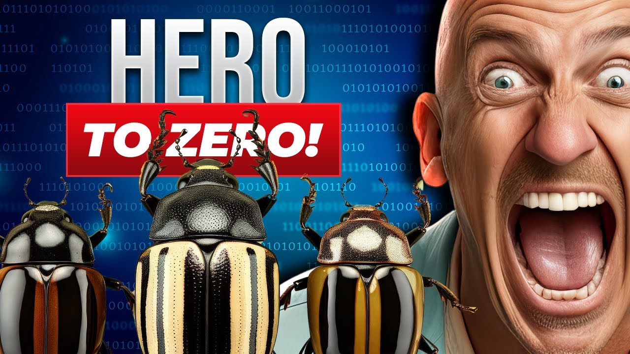 Do THIS to avoid Bugs in your Code!