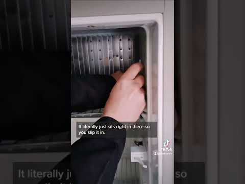 Tips & Tricks: Is your fridge not cold enough? Check for this!