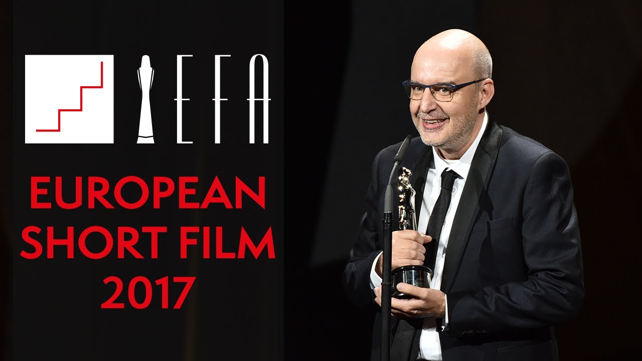 TIMECODE - European Short Film 2017