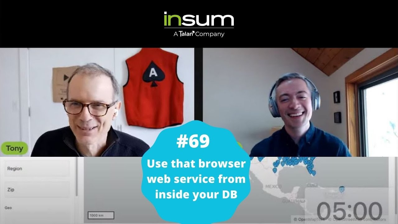 APEX Instant Tips #69: How to use that browser web service from inside your database