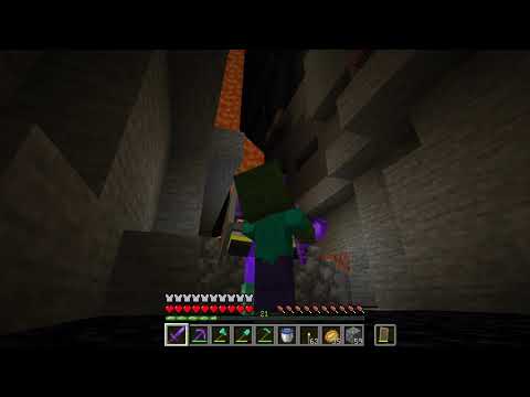 Steam Community :: Video :: [MINECRAFT] Tiny zombie too shy to act