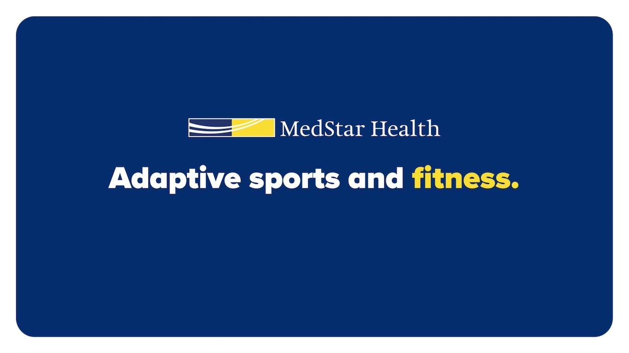 Adaptive Fitness Program