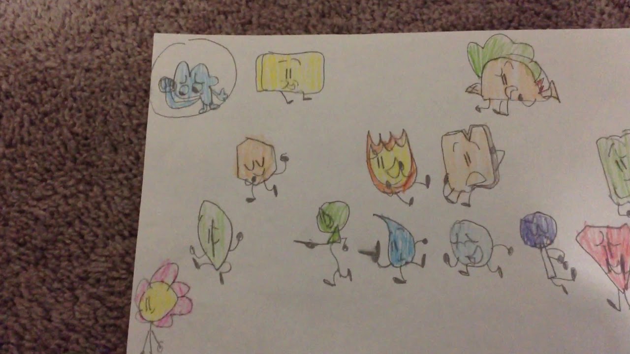 Bfb 18 intro reverse