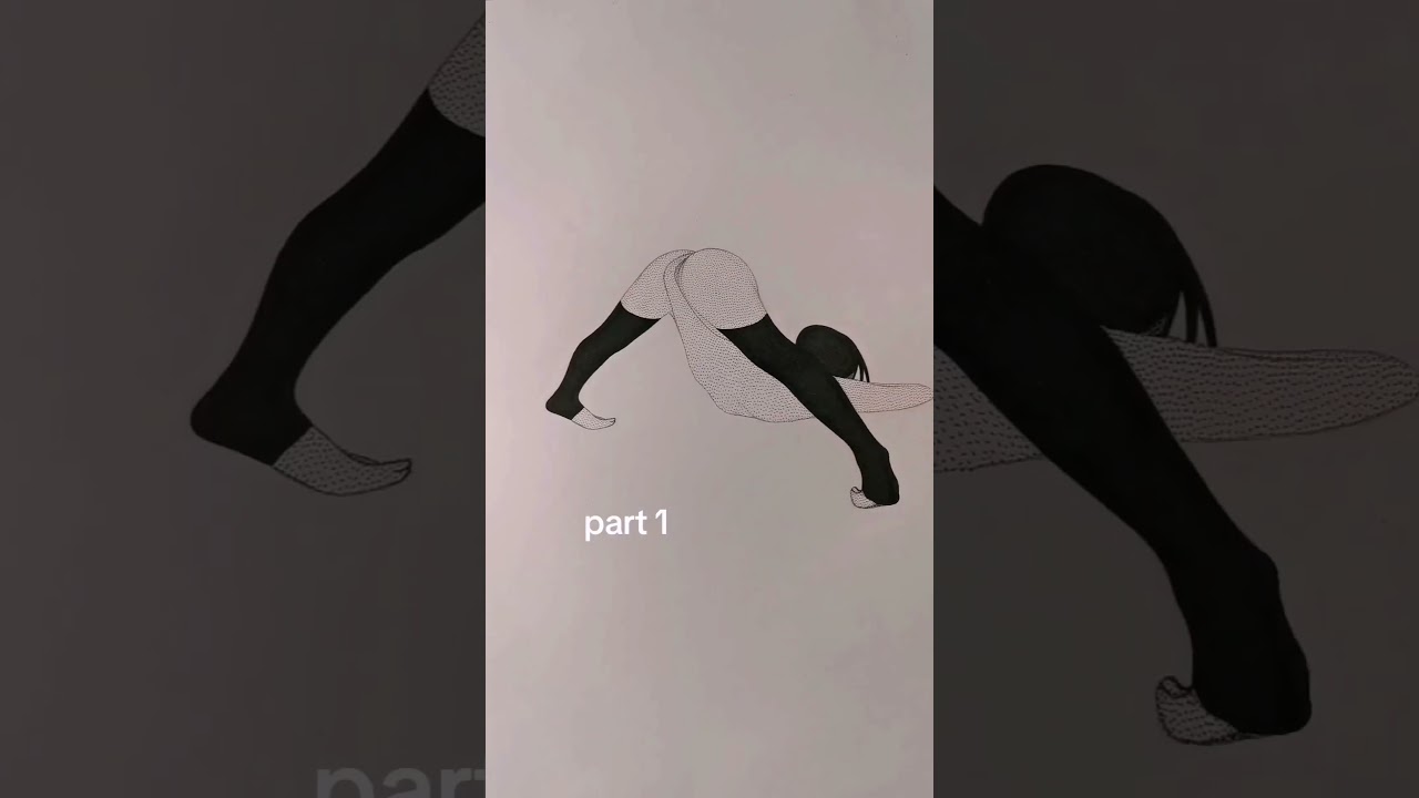 Yoruichi pose drawing process #bleach #yoruichi #yoruichishihoin #bleachcosplay #cosplay #shorts