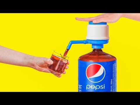 30 AWESOME PARTY IDEAS THAT ARE BORDERLINE GENIUS