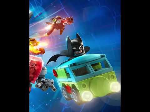The Forgotten LEGO Phone Game That Was Better Than Dimensions