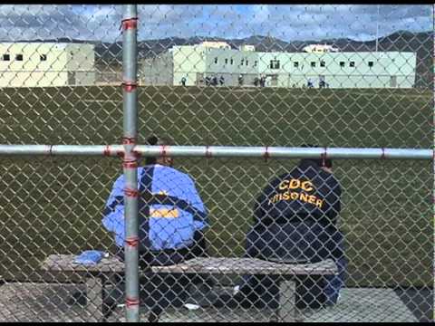 Prison Through Tomorrow's Eyes - 4.28m trailer
