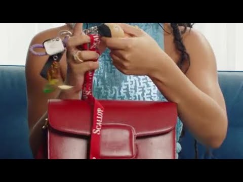 The Little Mermaid's Halle Bailey Has Apt Essential Items