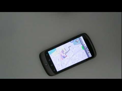 PocketNavigator