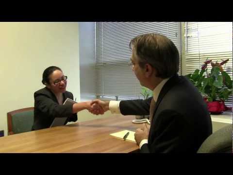 The Dos and Don'ts of Informational Interviews