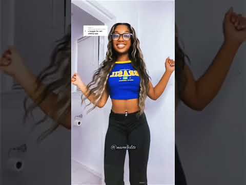 Ghetto Tiktok Challenge - E.K.E 🎵✨