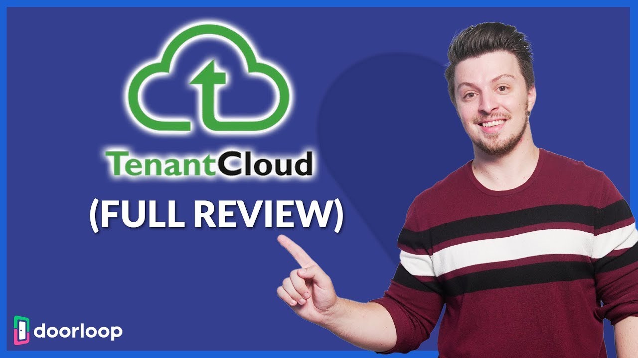 TenantCloud Reviews, Pricing, Features, & Alternatives