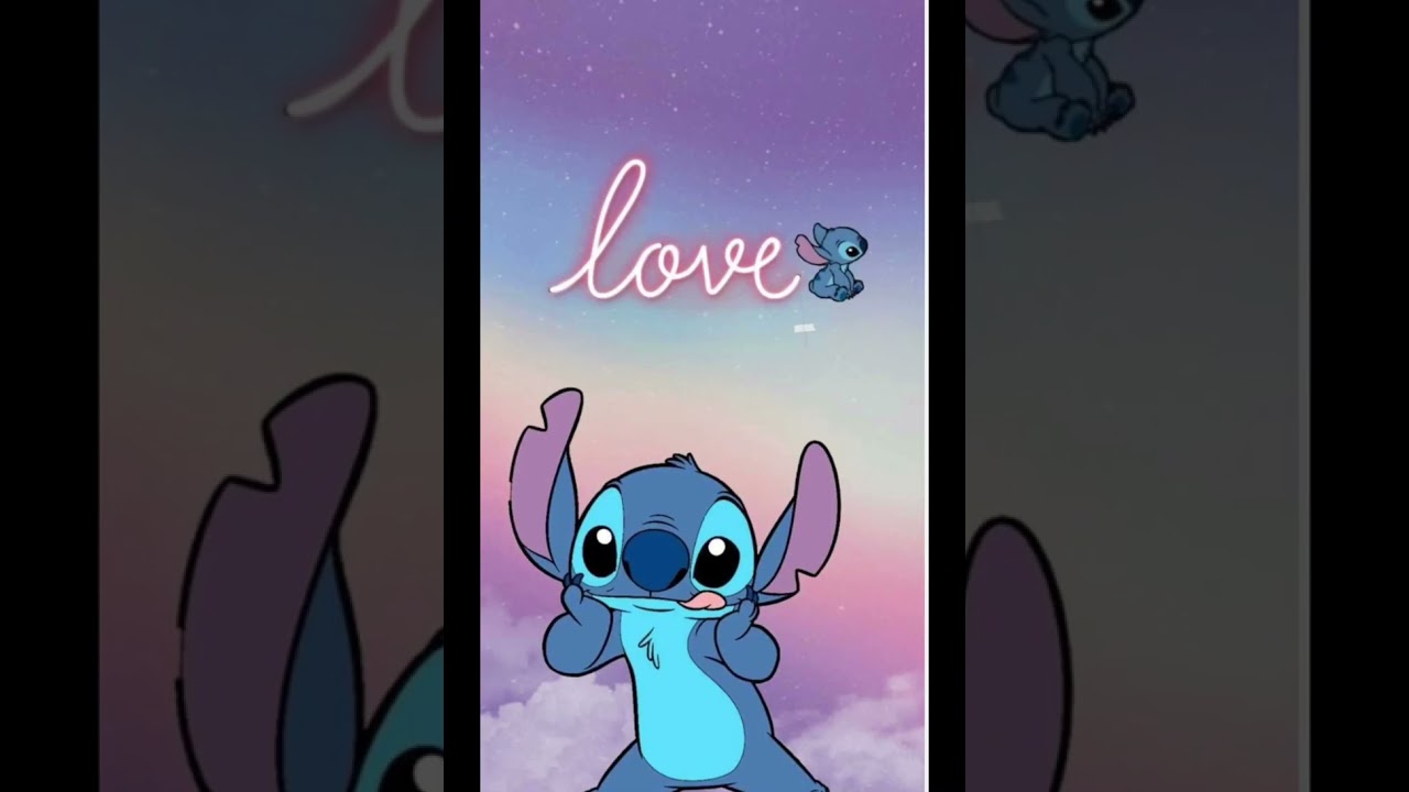 Wallpapers stitch !