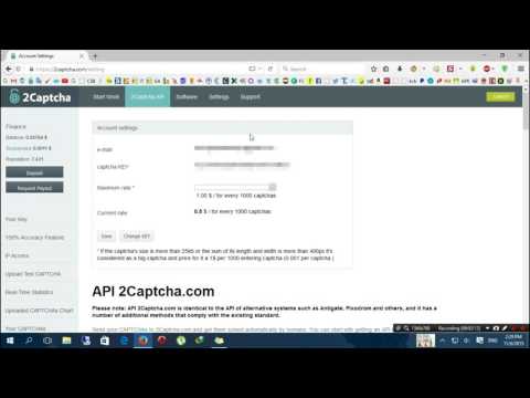 How to Hack 2Captcha Typing Online work Earning Increase dollar Value Tricks